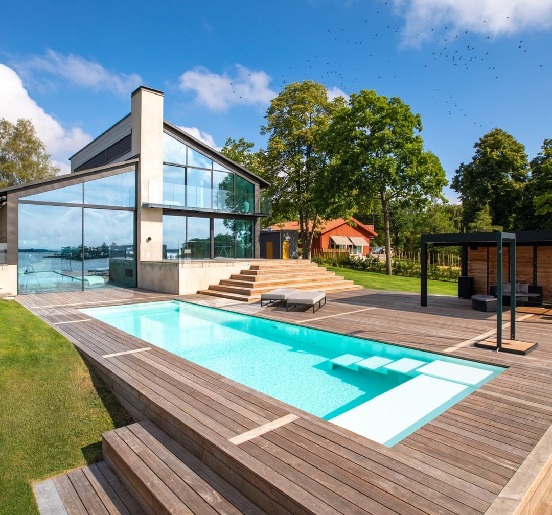 Niveko Monopools - You're amazing new home pool by TAKE Wellness 2022