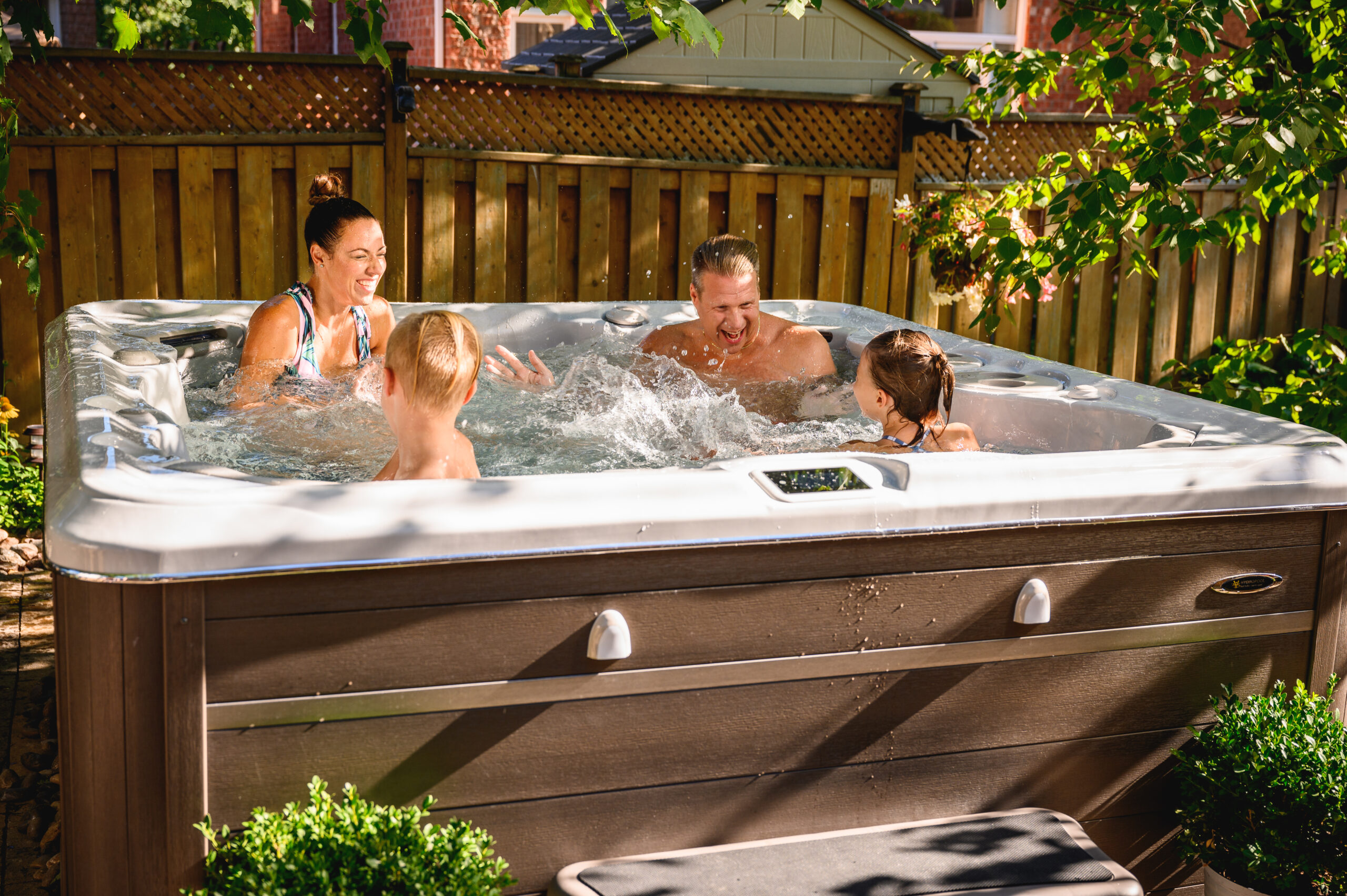 5 Top Tips To Buying An Energy Efficient Hot Tub Take Wellness